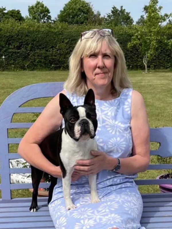 Committee - Southern Boston Terrier Club